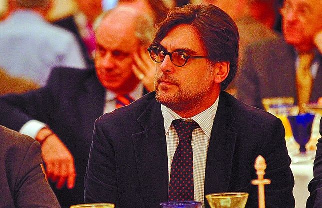 L'ambaixador d'Andorra a Espanya manté que l'auditoria de PwC és per ...