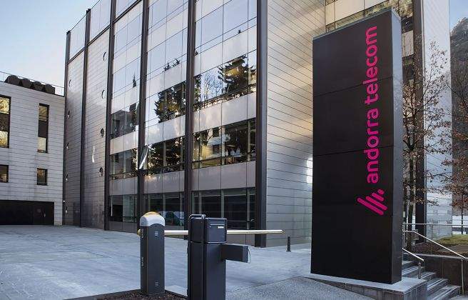 Clam contra Andorra Telecom per la segona incidència en dos dies que ha ...