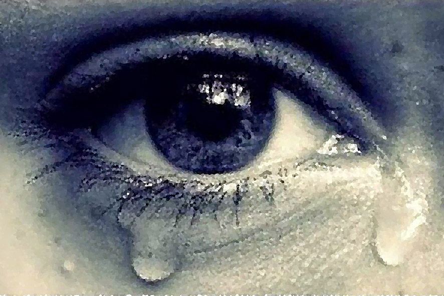 Ganas de llorar, per Desencantado y sólo - Altaveu el diari digital d ...