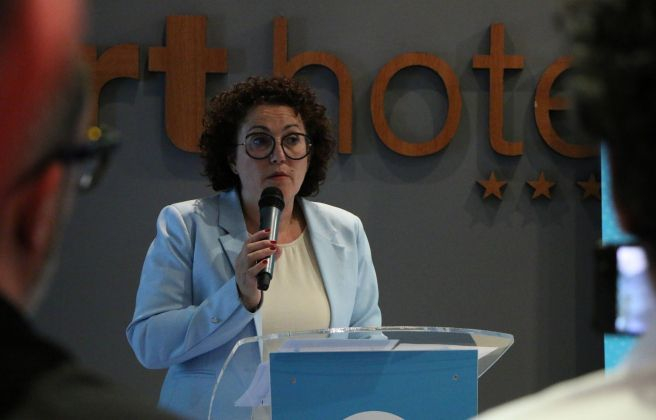 Pallarés planteja liderar una candidatura per assumir la direcció de ...