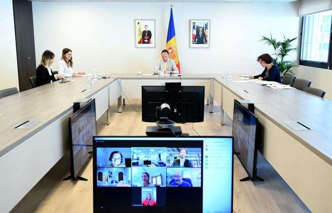 Teresa Colom, nova directora de la Fundació Ramon Llull - Altaveu el ...