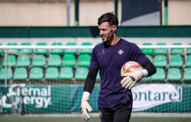 L’FC Andorra incorpora el porter Marc Vidal i es queda en propietat ...