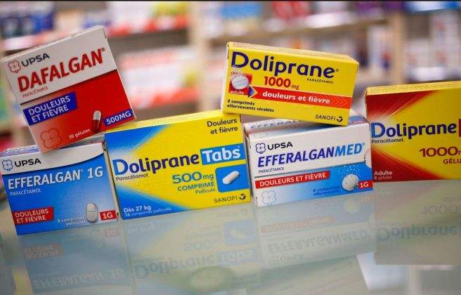 Salut i farmacèutics treballen per intentar incrementar el ...