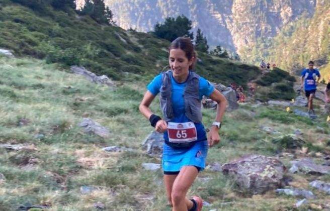 Fenés i Bartumeu s'imposen a la Vertical dels Isards - Altaveu el diari ...