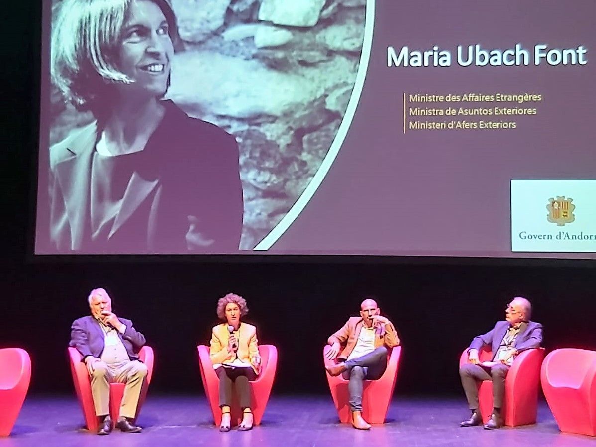 Govern calcula que cada dia 1.600 persones creuen les fronteres del ...