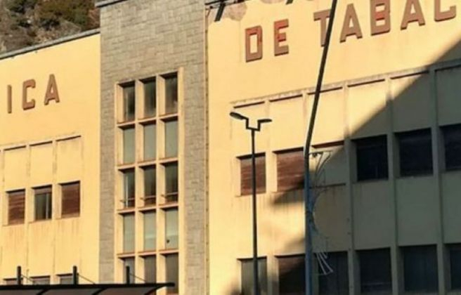 L’edifici de Catsa es podria convertir en un centre d’activitats ...