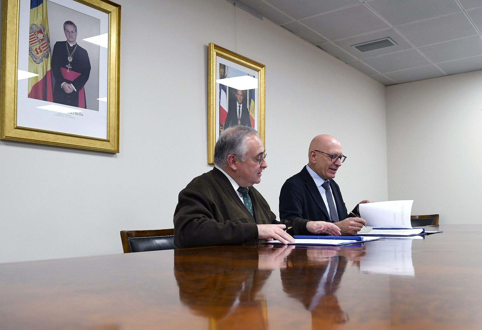 L’UdA oferirà formacions en salut mental i addiccions - Altaveu el ...