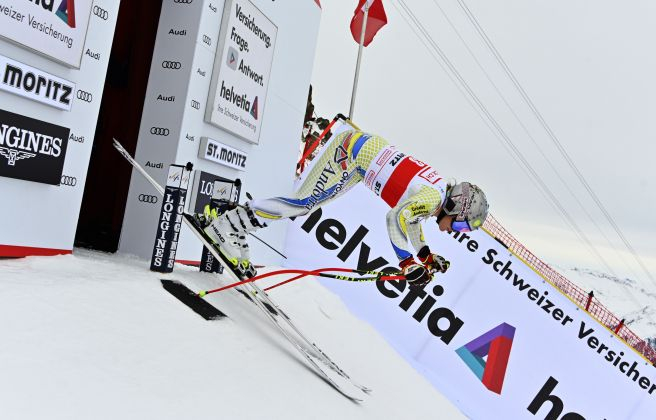 Cande Moreno: després de l’èxit, el fiasco a Saint Moritz - Altaveu el ...