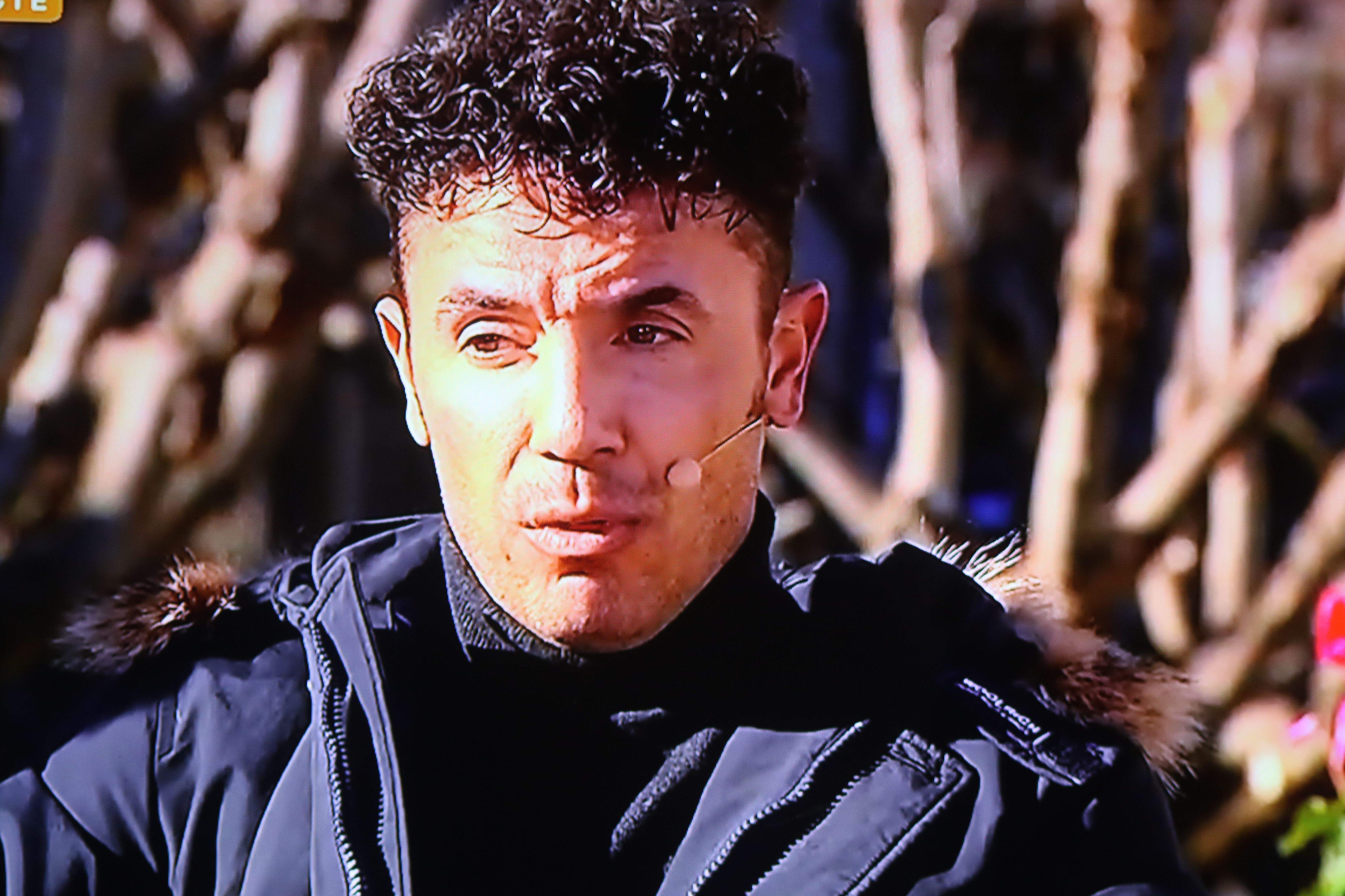 ‘Purito’ Rodríguez revela que es va retirar per un problema congènit al ...