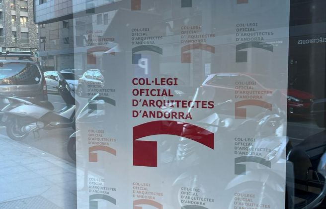 El primer trimestre es tanca amb una disminució d’uns 3.000 m2 d’obra ...