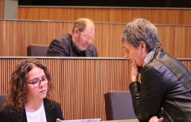 Suport unànime a una regulació de les ILP que “millorarà la democràcia ...