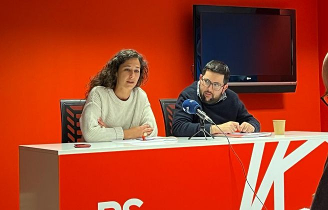 Maria Nazzaro deixa la Joventut Socialdemòcrata per fer el salt a la ...