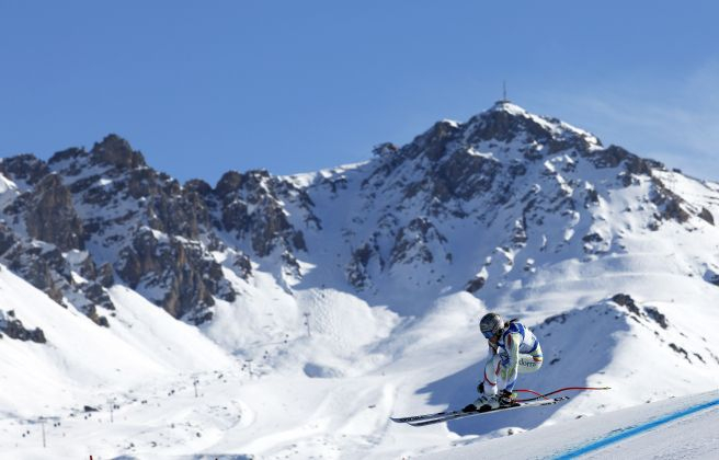 Cande Moreno aconsegueix el millor resultat de la història andorrana en ...
