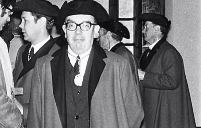 L’exconseller general Antoni Duró Baró mor als 89 anys - Altaveu el ...