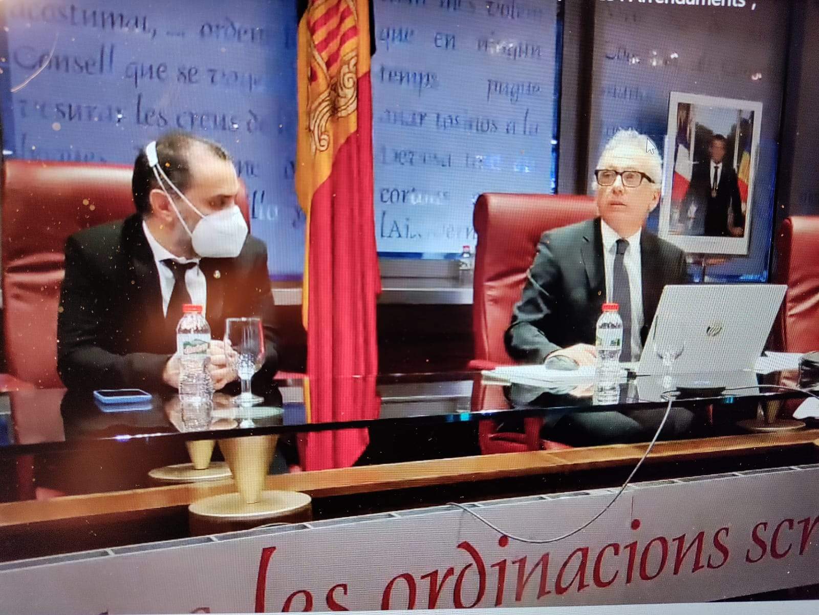 El comú de Canillo augmenta un 17% les subvencions a les entitats de la ...