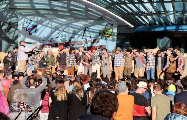 Shakira i Piqué protagonitzen el judici dels contrabandistes del ...