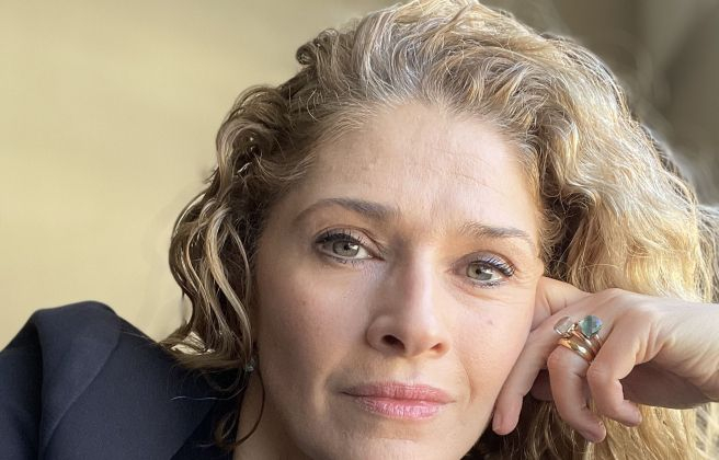 “El que explica el llibre no és real, però tot el que diu és veritat ...