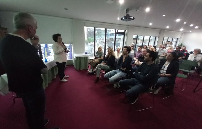 Acció avala l’acostament a Demòcrates i assumir un ministeri mantenint ...