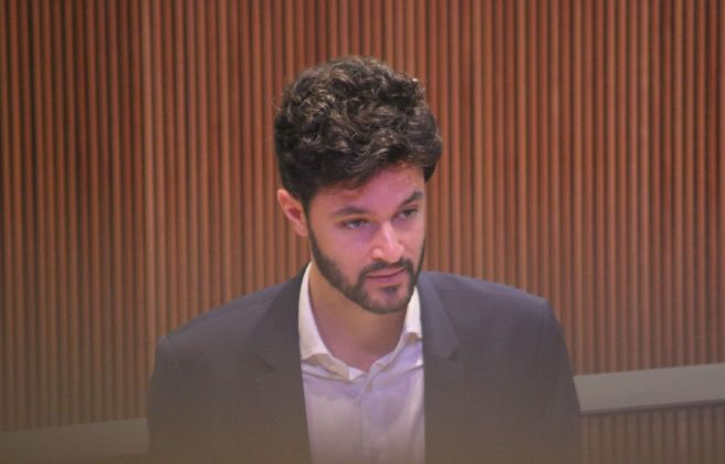 Cerni Escalé proposa la reforma de la Llei del sòl i un sistema de ...