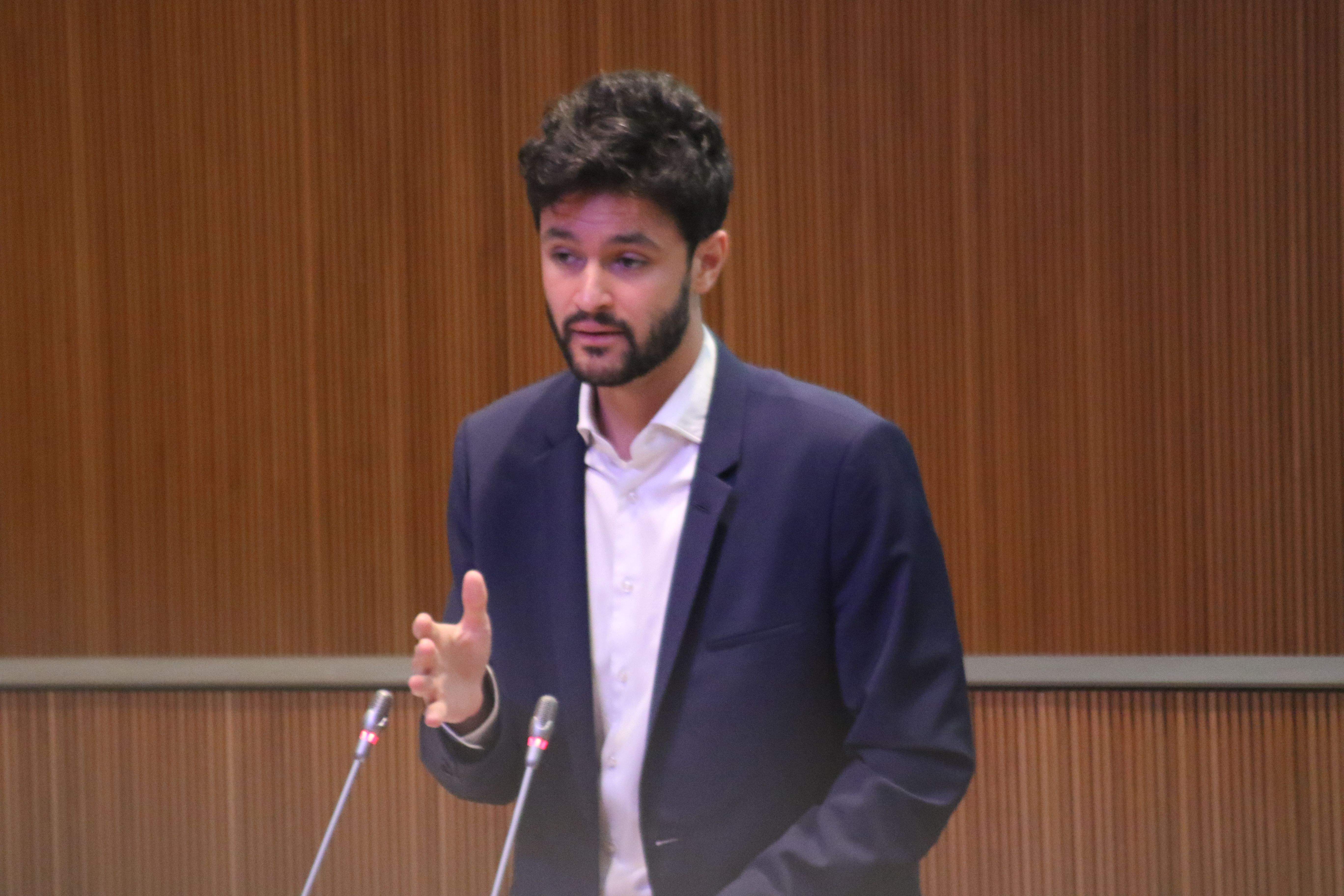 Concòrdia vol equiparar les baixes de paternitat amb les de maternitat ...