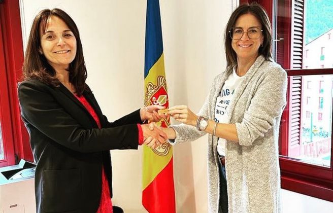 Bonell passa a presidir el consell de Patrimoni Cultural amb Lídia ...