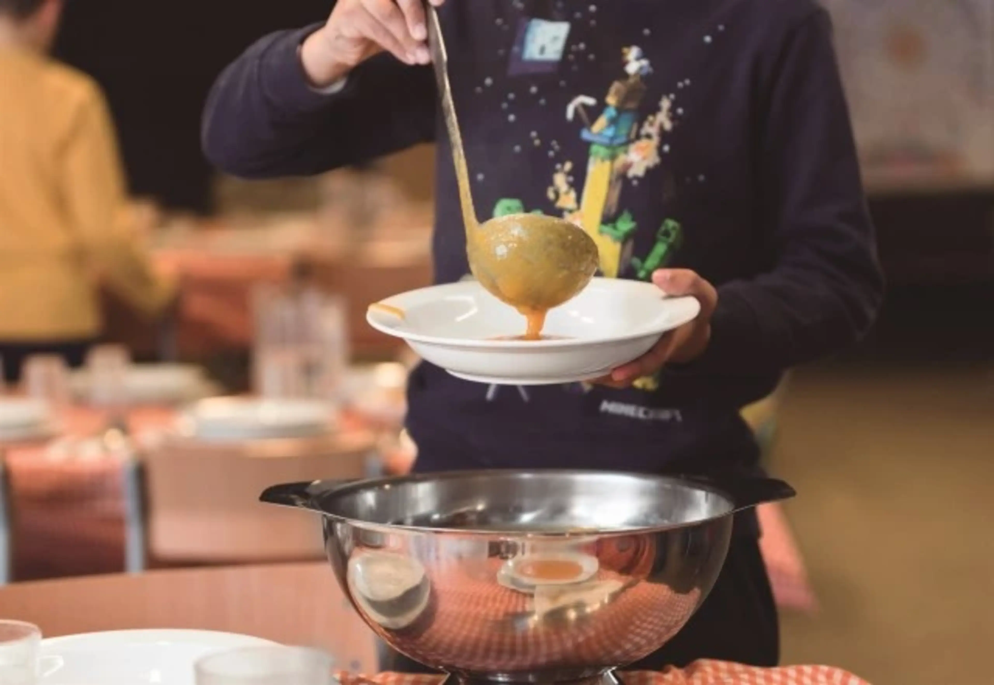 Malbaratament zero, fam zero - Altaveu el diari digital d'Andorra