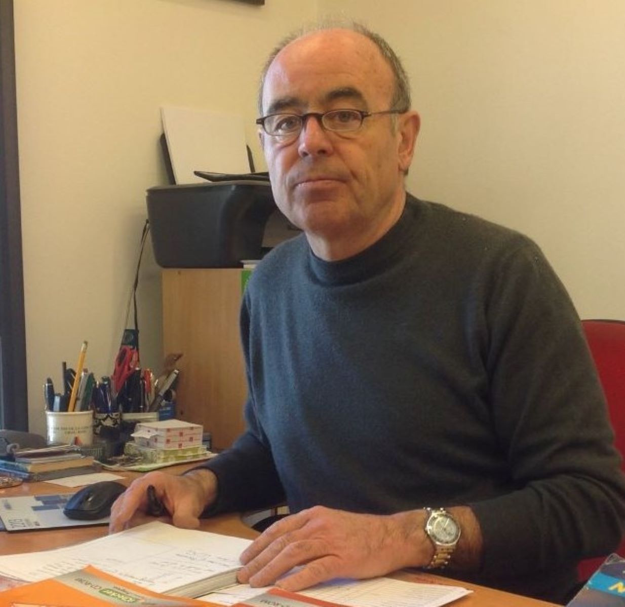 “A Andorra, l’antic fa nosa” - Altaveu el diari digital d'Andorra