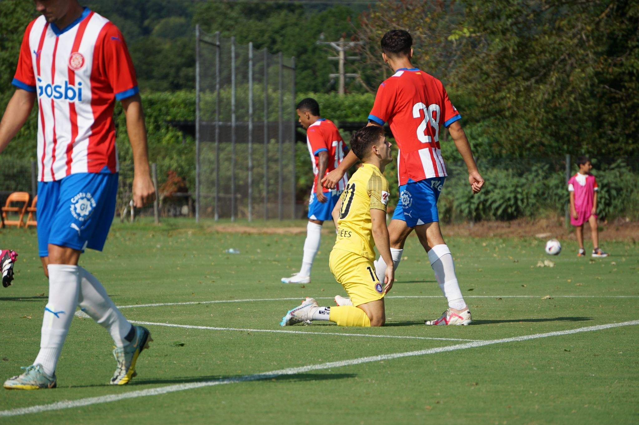L’Andorra envia molt bones senyals en 45 minuts brillants contra el ...