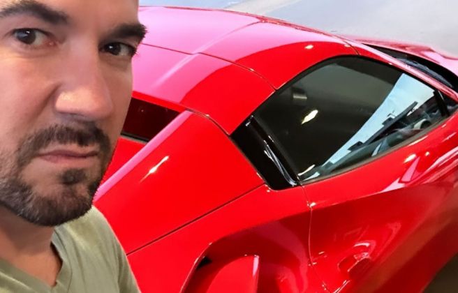 ‘Ferrariman’, en llibertat a l’espera de judici però sense retirada del ...