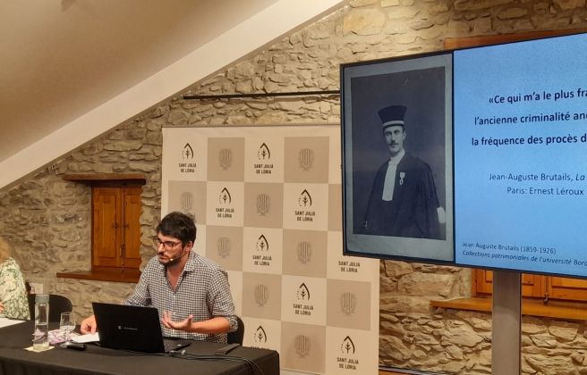 Andorra, el bressol de la cacera de bruixes - Altaveu el diari digital ...