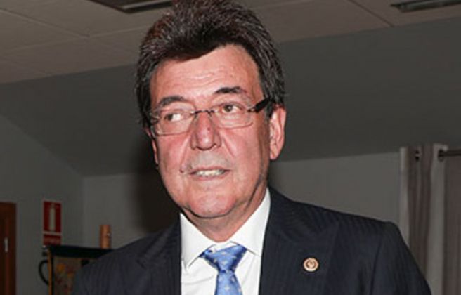 Mor el consultor financer i exdirector general d’Andbank Jaume Sabater ...