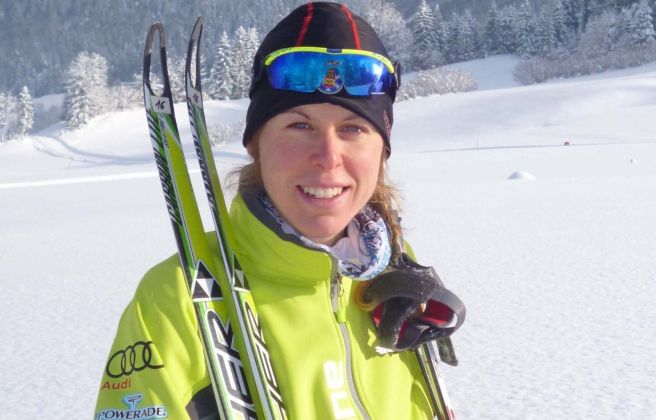 Laura Orgué agafa el relleu de Joan Erola com a nova coordinadora d ...