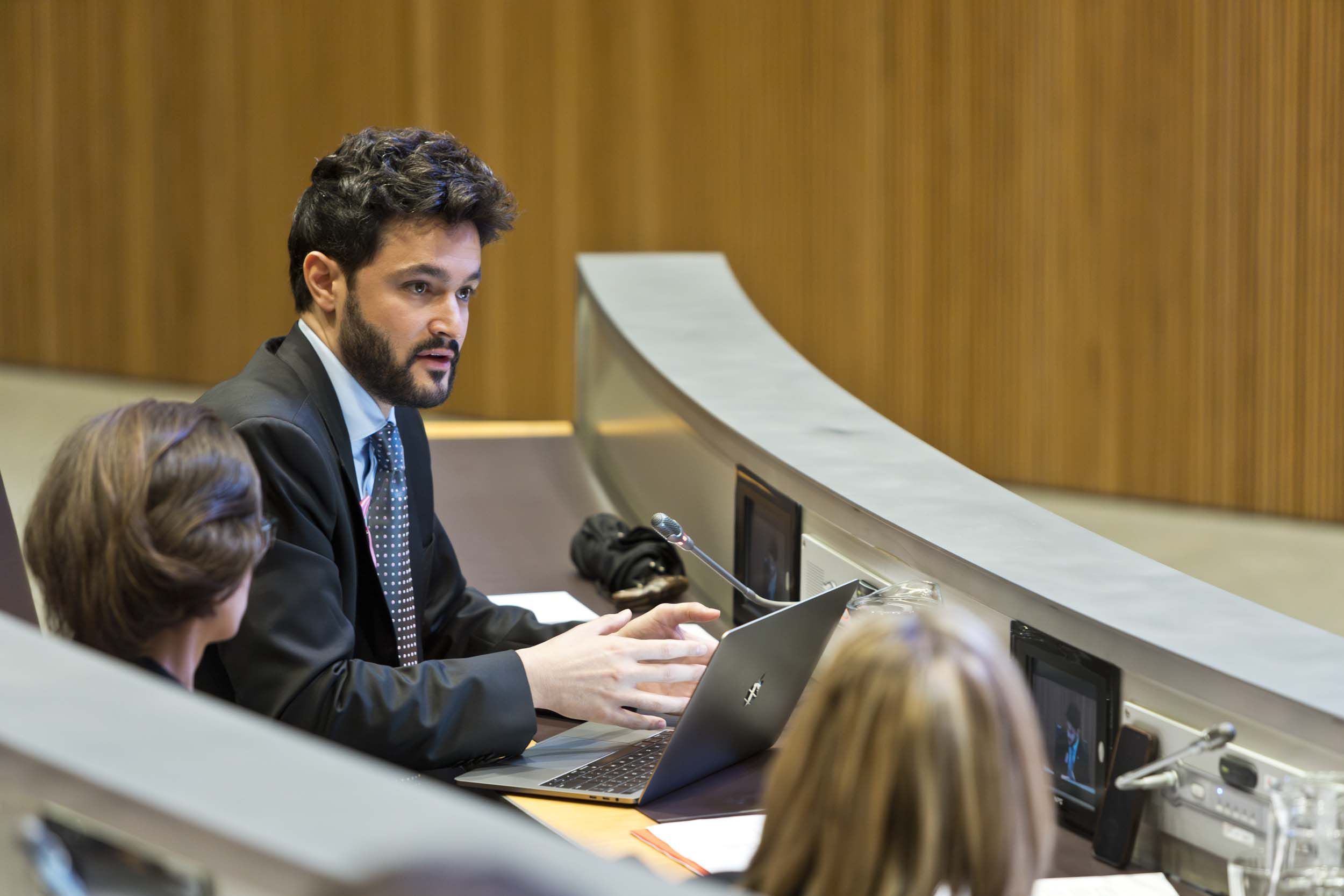 Concòrdia força un ‘debat d’Estat’ al Consell General sobre la ...