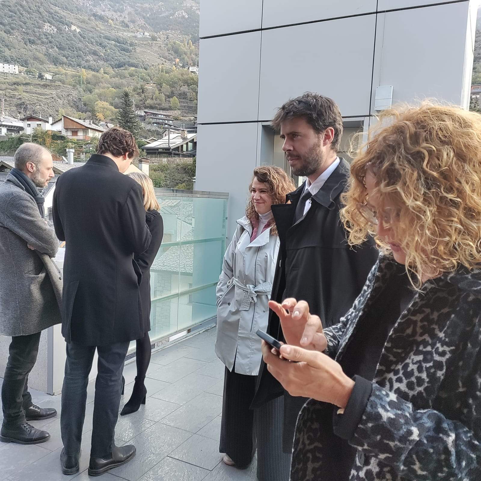 Desperta Laurèdia fa el segon intent de conquerir el comú amb una llista renovada i de perfil ...