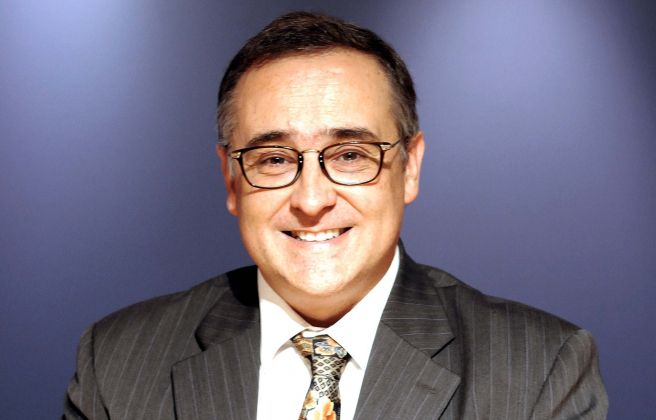 Rosa Ferrer sondeja el metge Albert Font per convertir-lo en l'home ...