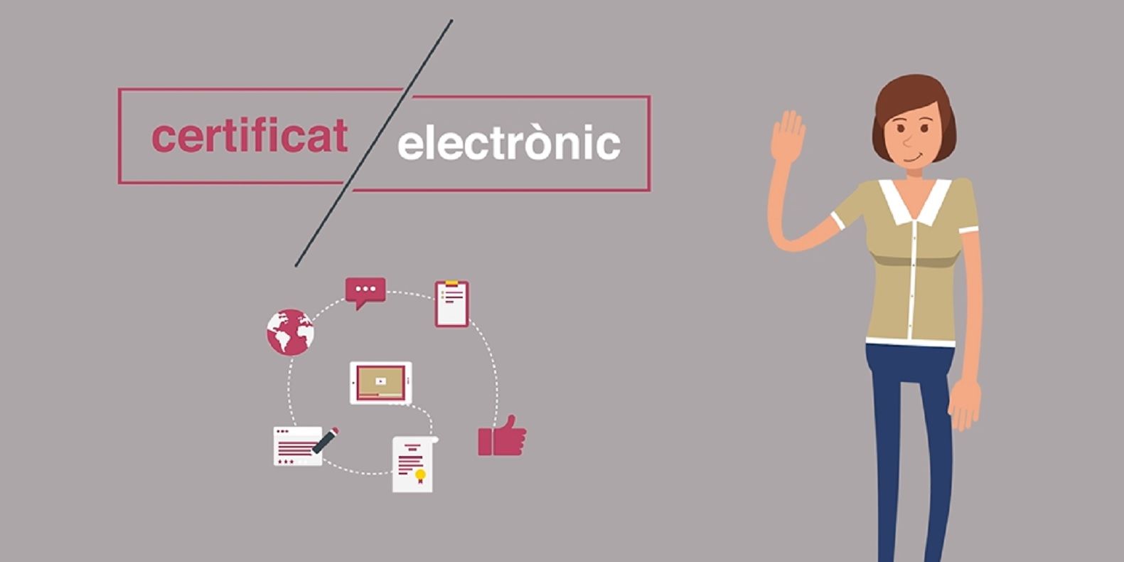 El certificat digital serà gratuït de manera definitiva - Altaveu el ...