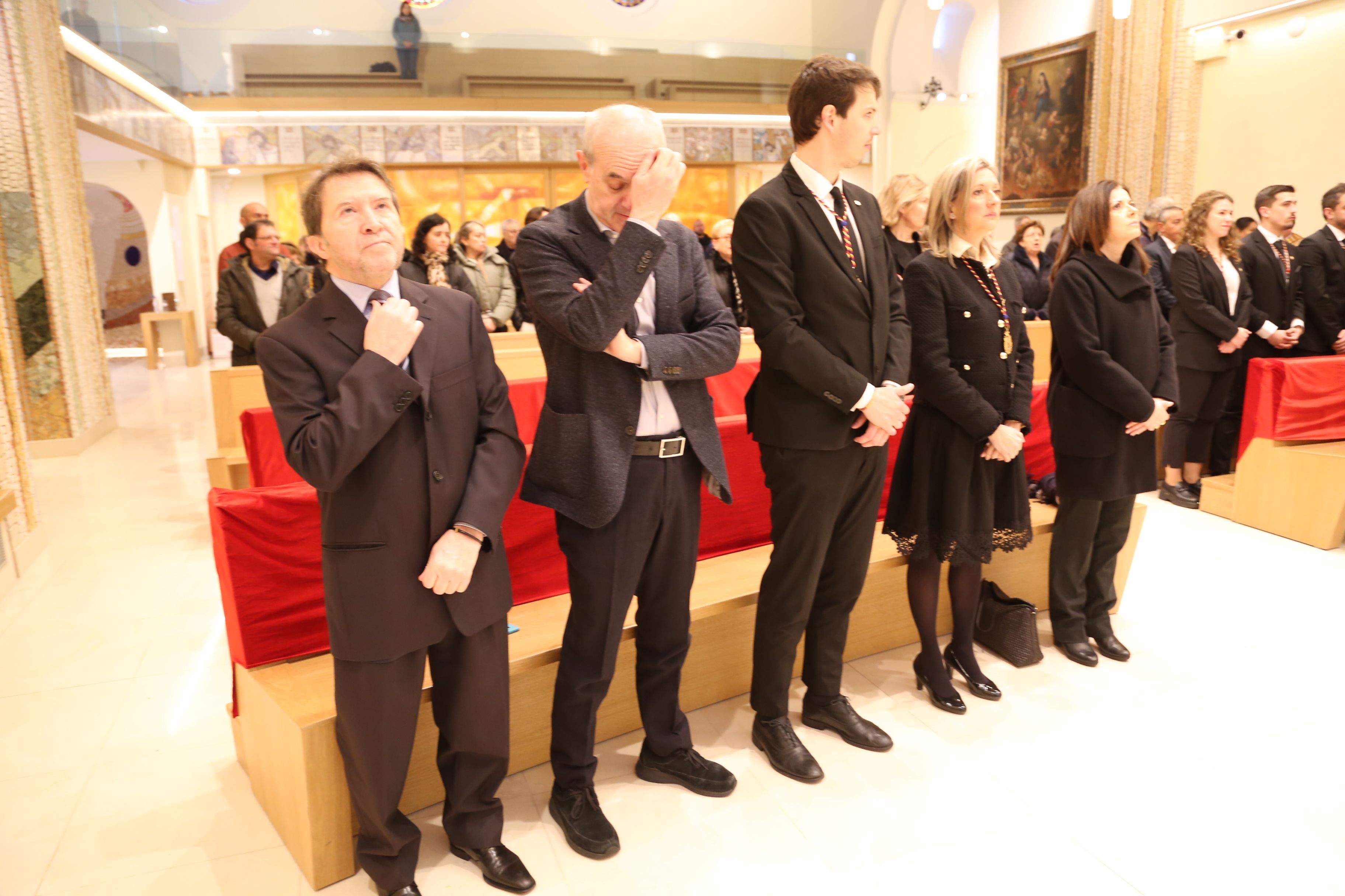 El comú de Sant Julià es posa mans a l’obra per tenir llest el ...