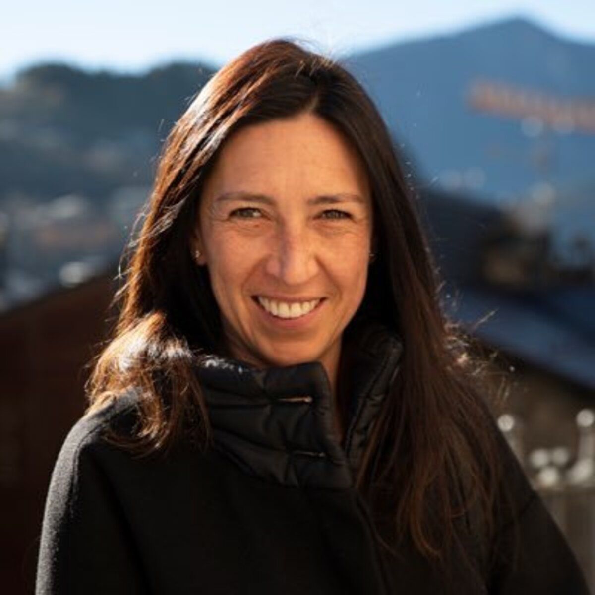 Eva Choy assumirà la direcció de l’Escola andorrana de primera ...