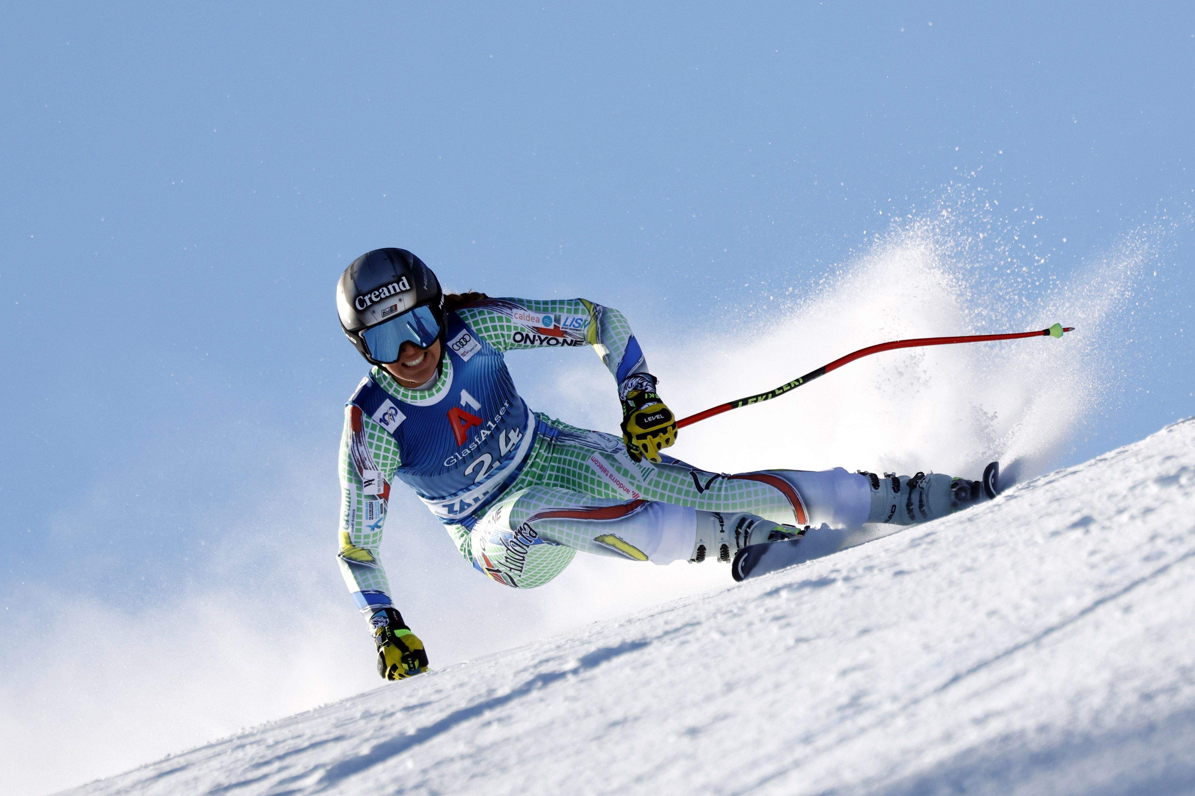 Cande Moreno serà operada i es perd el que resta de temporada - Altaveu ...