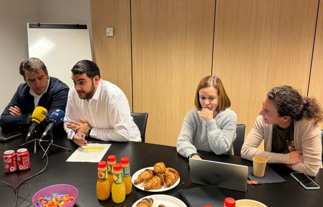 El PS defuig del discurs de la por en l’acord d’associació amb la UE i ...