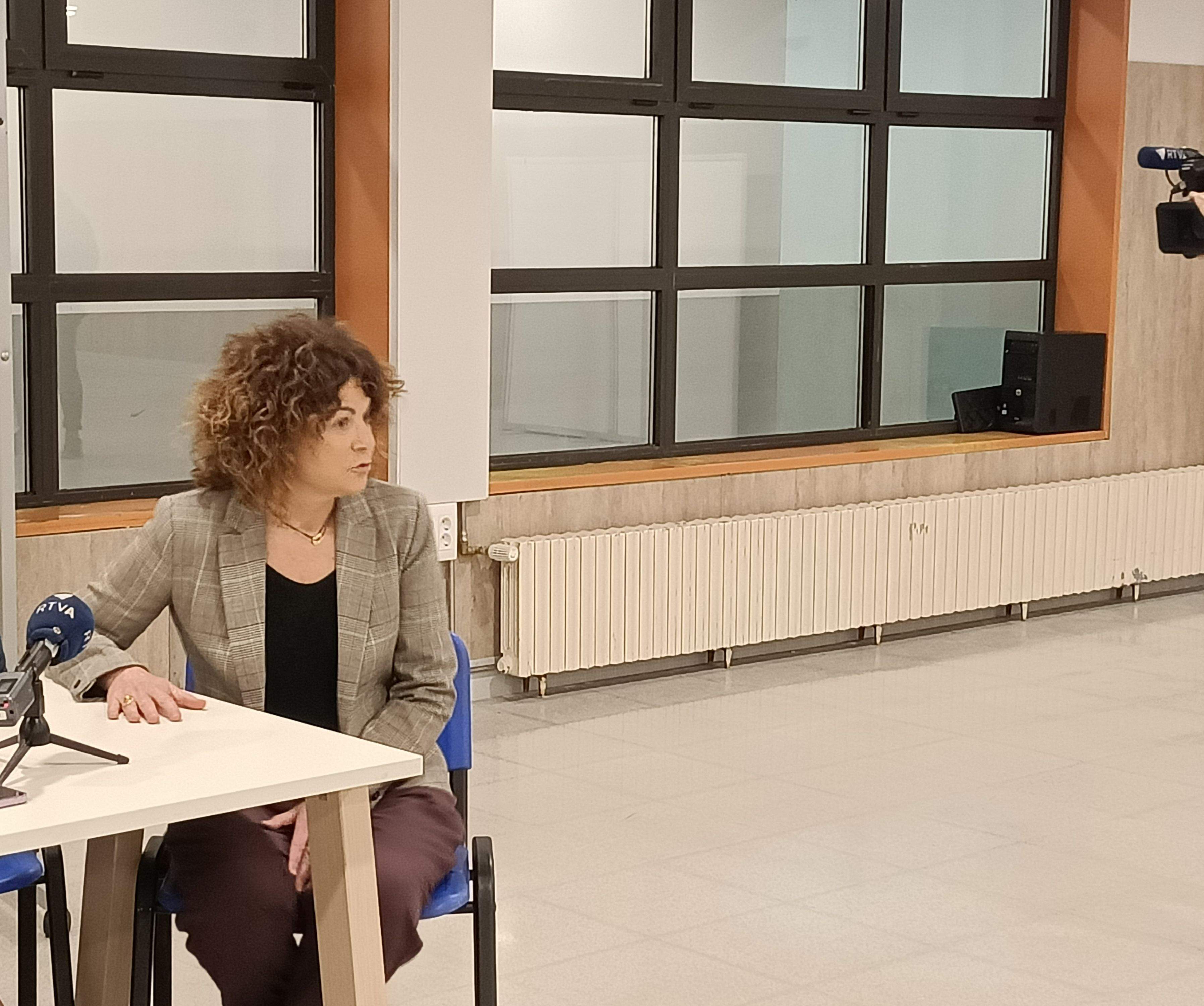 L’Escola andorrana defensa que “la comunicació en català està present ...