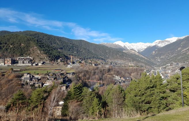 Comissió d’estudi per tractar el nou model urbanístic i que permeti ...