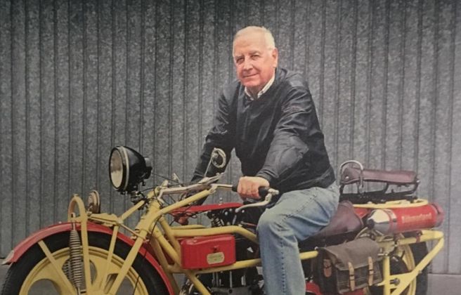 Dol al món del motor per la mort del col·leccionista Bonaventura ...