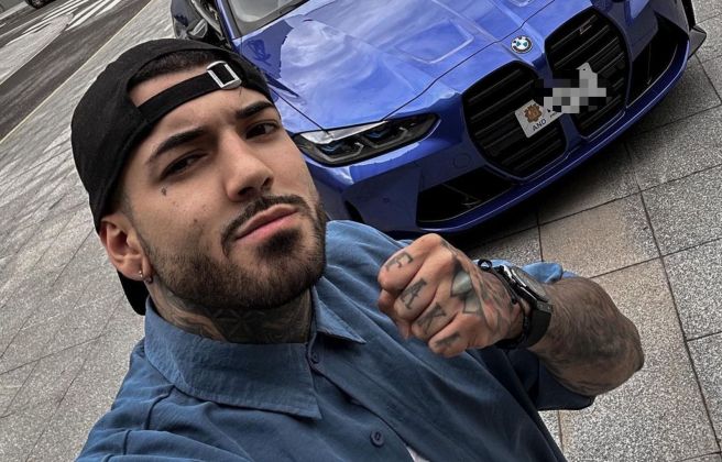 ‘El rei d’OnlyFans’ va arribar a Andorra com a assalariat i després va ...