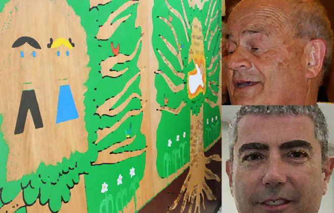 Moltes gràcies mossèn Ramon!, per Joan Pau Miquel Prats - Altaveu el ...