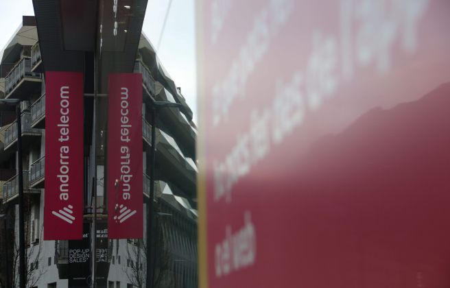 Andorra Telecom inverteix més en reserves internacionals i abandona els ...