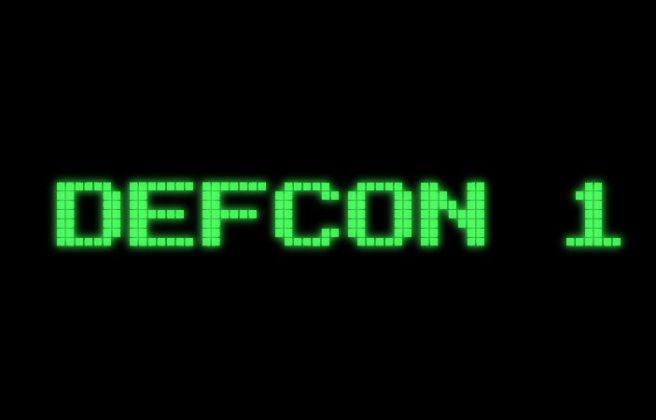 DEFCON 1 - Altaveu el diari digital d'Andorra