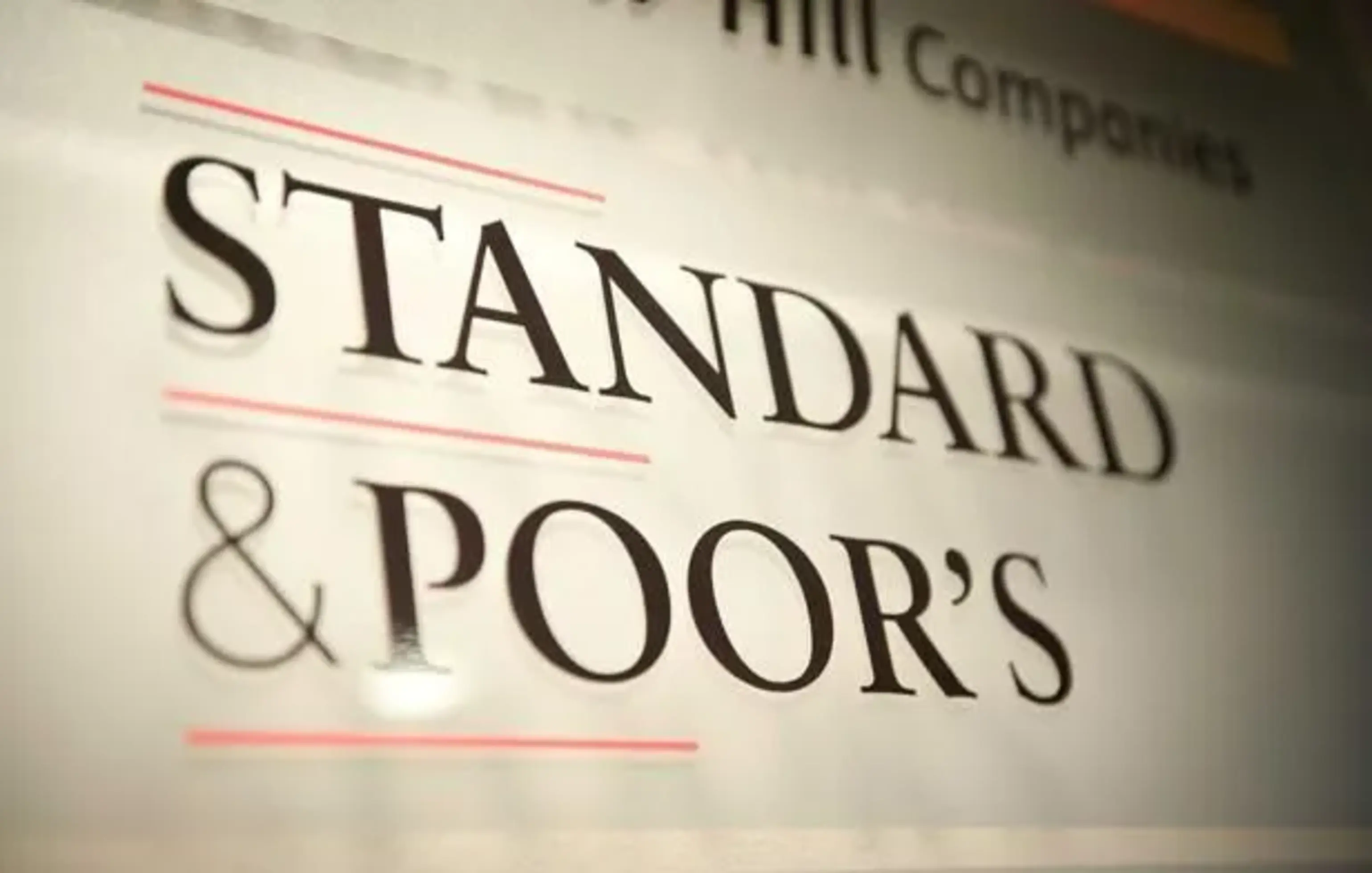 Standard&Poor’s confirma que Andorra patirà una desacceleració ...