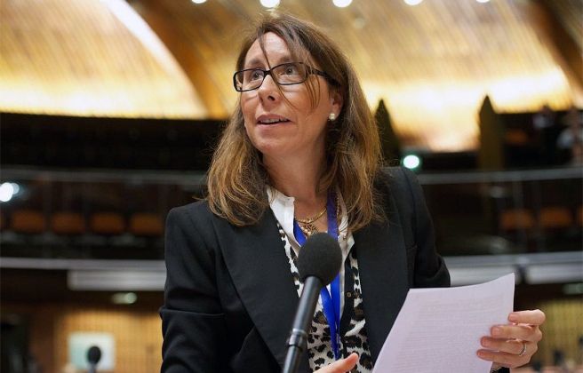 El 'cas Sílvia Bonet' s'enquista: la consellera i Sindicatura s ...