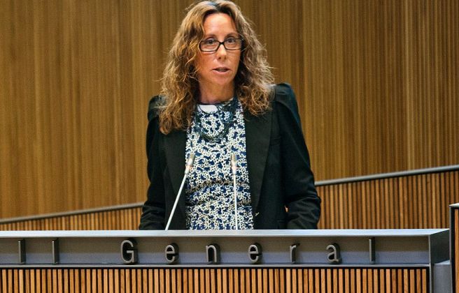 SDP reclama l'escó a Sílvia Bonet, que veu com la plena dedicació i el ...